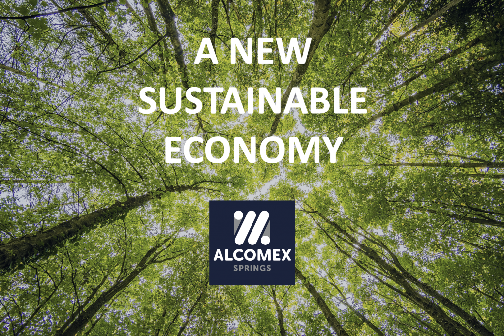 ALCOMEX W ZRÓWNOWAŻONEJ GOSPODARCE - Alcomex » Alcomex